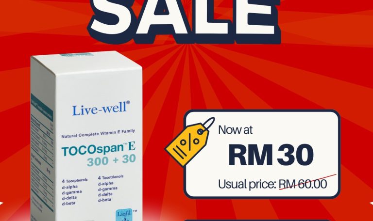 TOCOspan E | Livewell2u